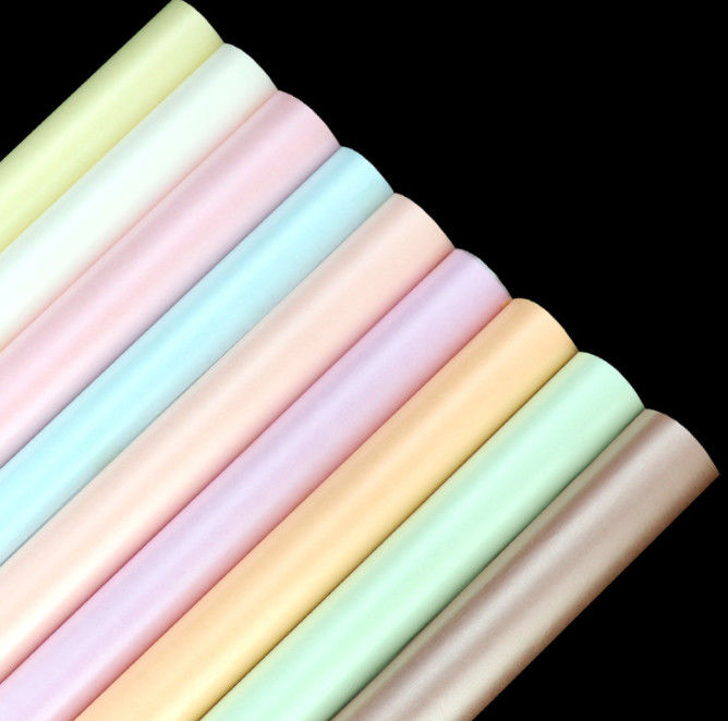 Pearlescent Snow Pear Paper